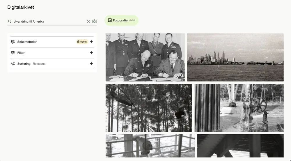 Slik bruker du Digitalarkivet – veiledning fra Arkivverket | Kakadu