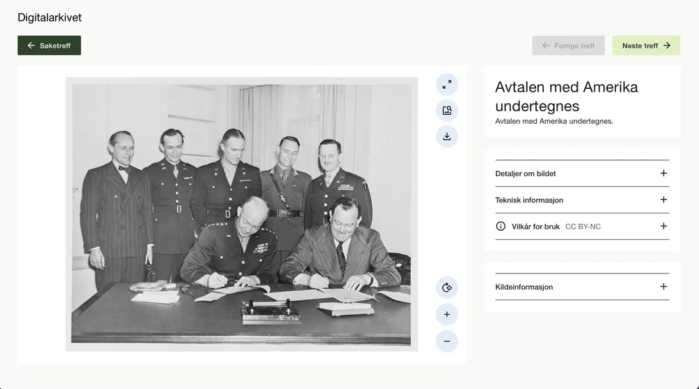 Slik bruker du Digitalarkivet – veiledning fra Arkivverket | Kakadu